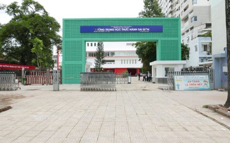 Top Các Trường THPT Ở TPHCM Tốt Nhất, Chất Lượng Hàng Đầu